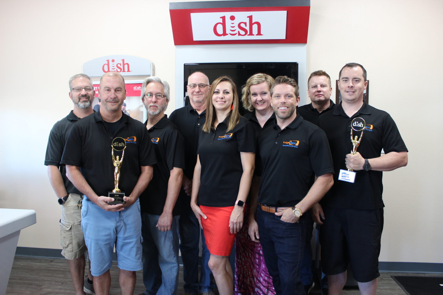 Star Connection is celebrating it's 25th anniversary - LodgeVision